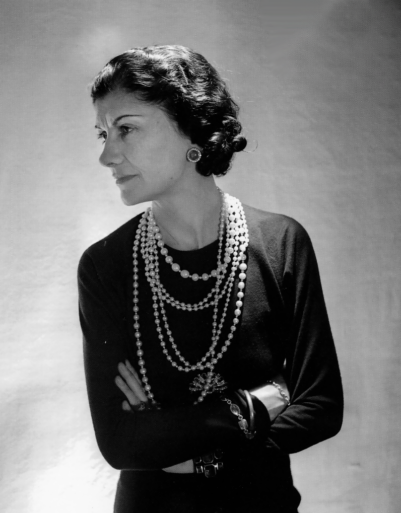 Coco Chanel – Handwerkwereld