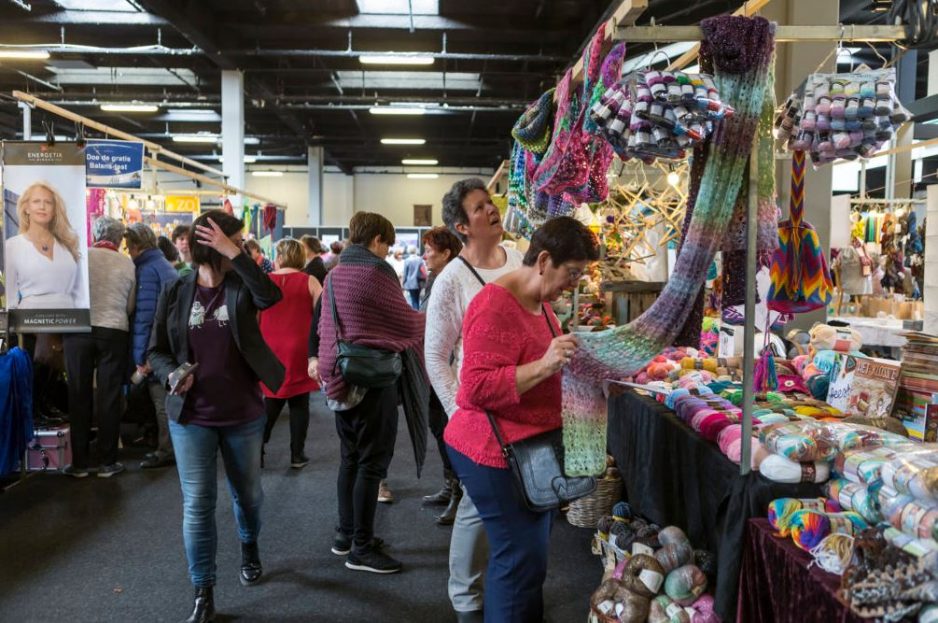 De Broodfabriek Rijswijk – Handwerkwereld